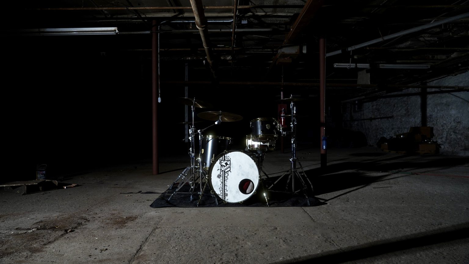 So Much Hope, Buried releases “Slave” Music Video | Novro Studios